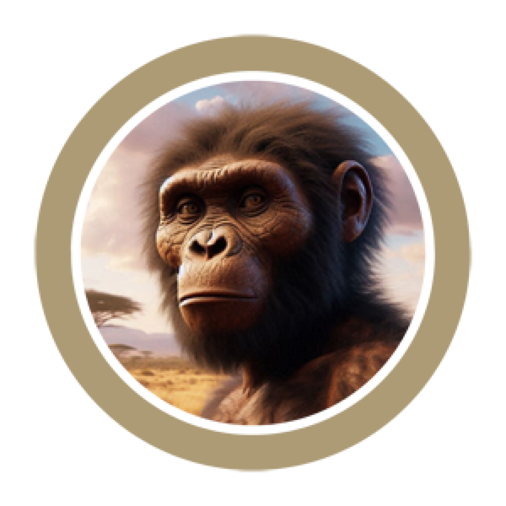 5 Spannende Fakten über Australopithecus africanus