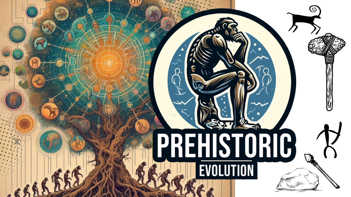 Homo ergaster| Faszinierende Fakten und Entdeckungen vor über 1,5 ...