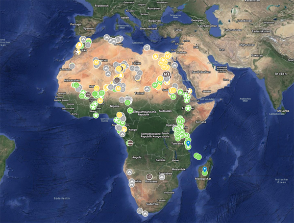Neolithikum 10.000–2.200 v. Chr. |Die Revolution der Jungsteinzeit