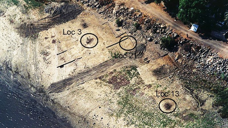 Neolithikum 10.000–2.200 v. Chr. |Die Revolution der Jungsteinzeit