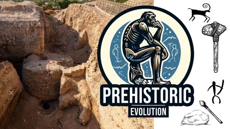 Jerichos einzigartige Archäologische Schätze – 11.000 Jahre Geschichte