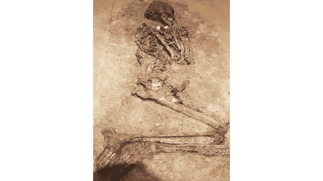 Bandkeramik Kultur - (5500–4900 v. Chr.)eine bedeutende Kultur des ...